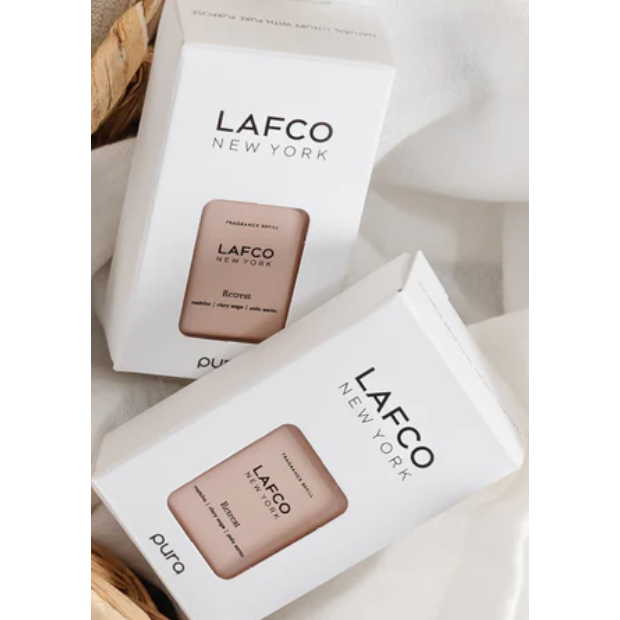 LAFCO Smart Diffuser Refill/Retreat – Shoppe NEAT