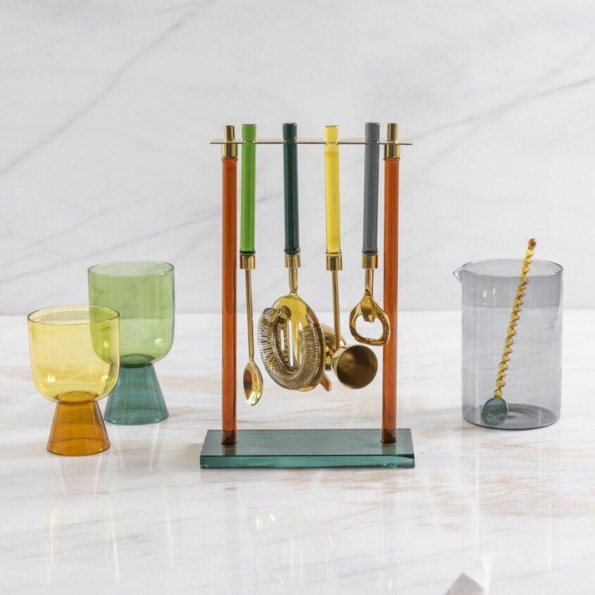 Niko Hanging Bar Too Set – Shoppe NEAT