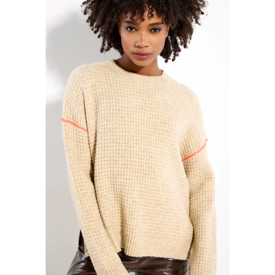 LISA TODD-Stitch Me in Oat – Shoppe NEAT