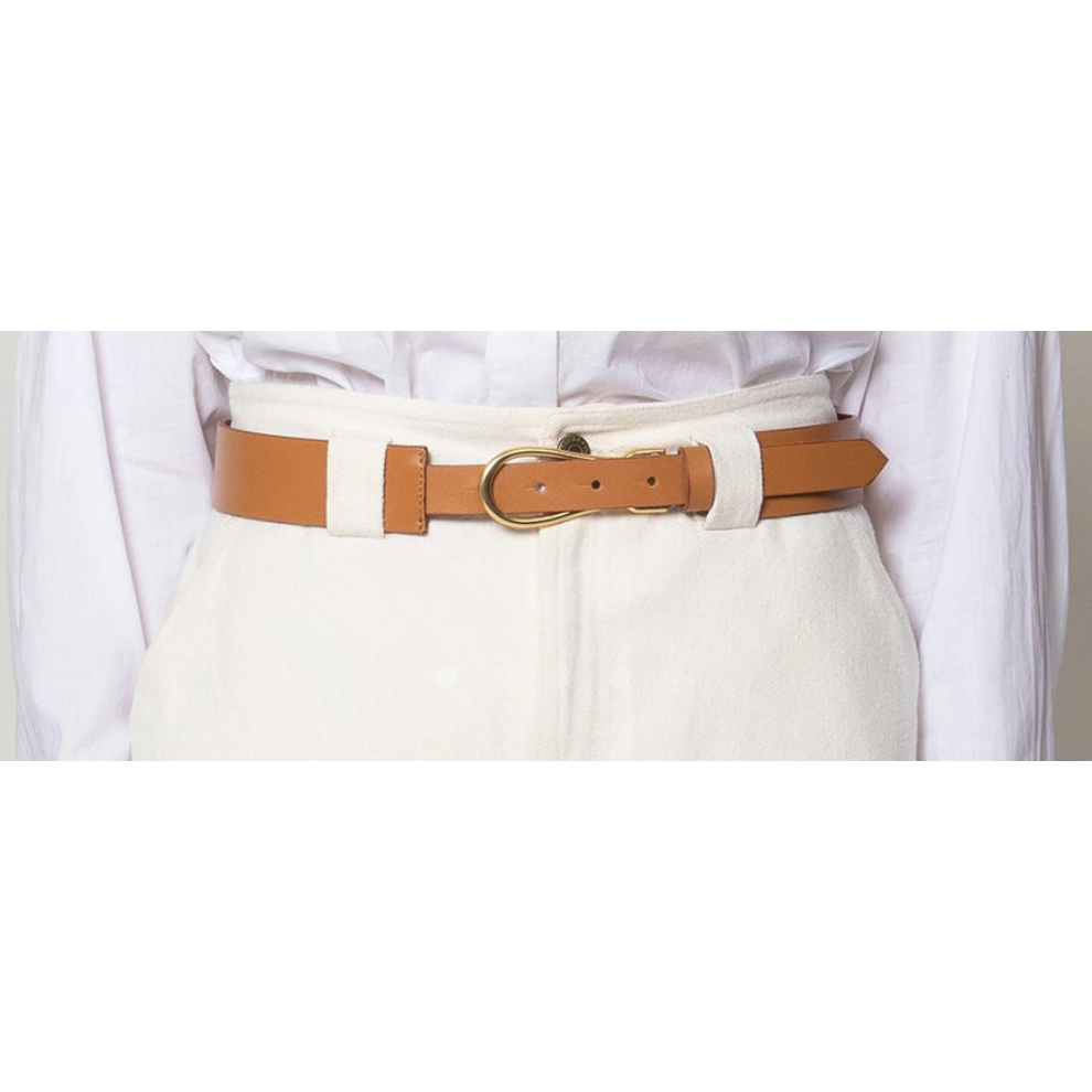 CLEOBELLA - Travis Belt – Shoppe NEAT