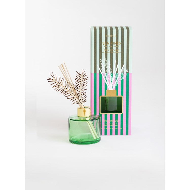 Holiday Reed Diffuser - Sea Pines – Shoppe NEAT