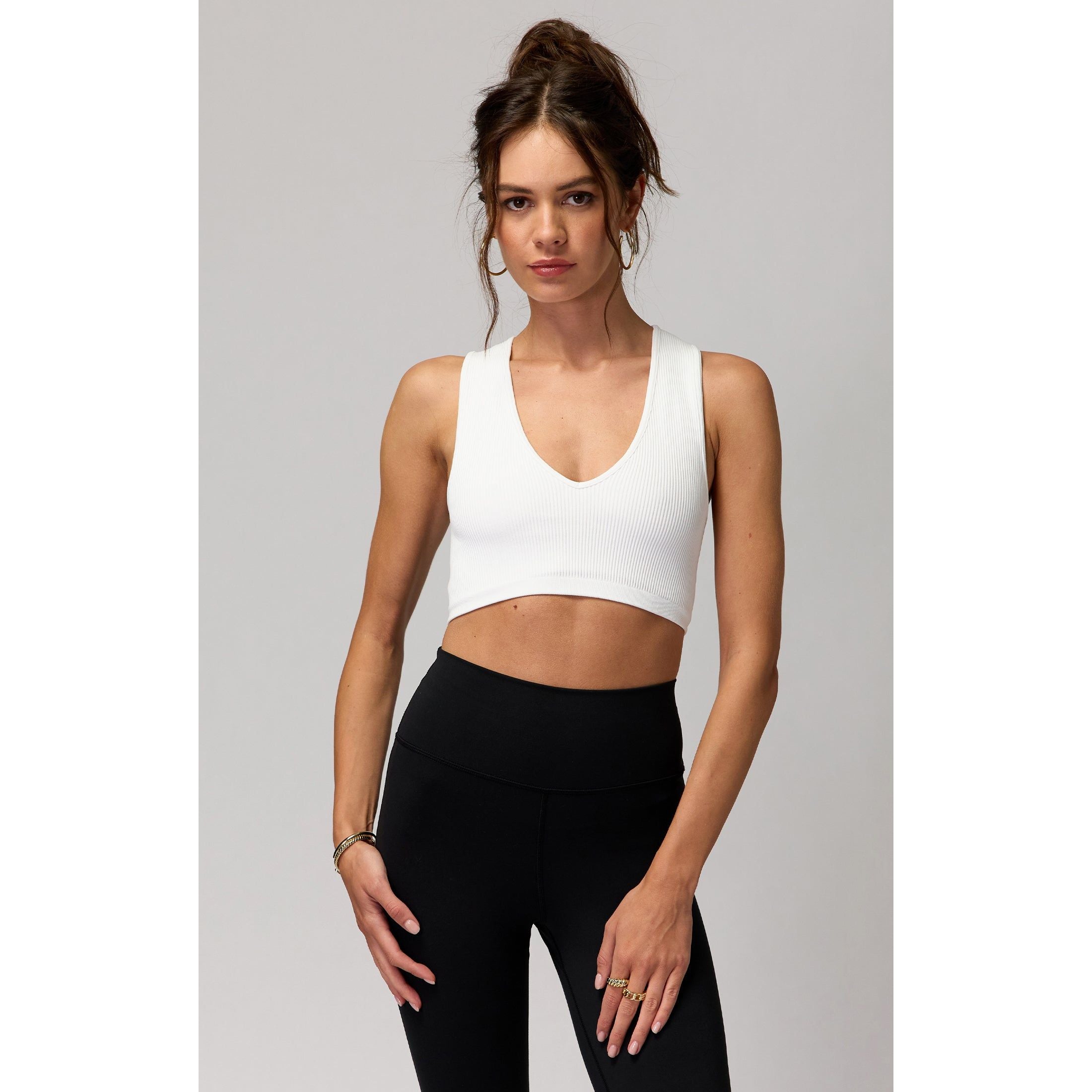 Mya Seamless Bra – Shoppe NEAT