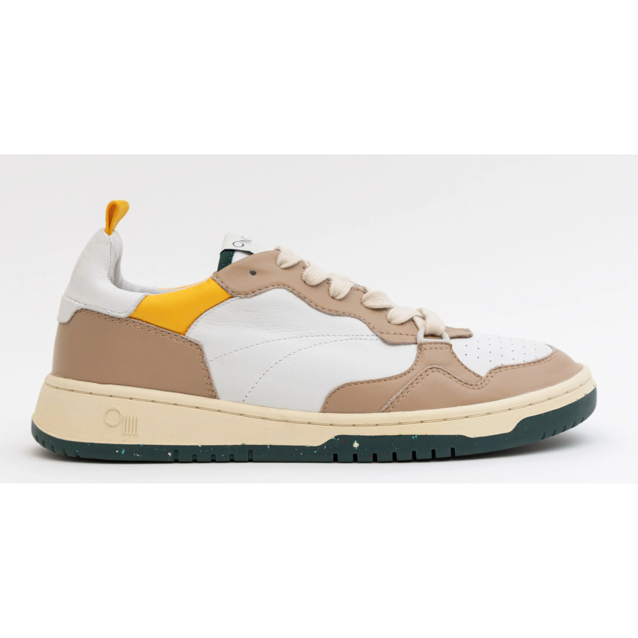 Oncept-Phoenix Sneaker-Oak Multi – Shoppe NEAT